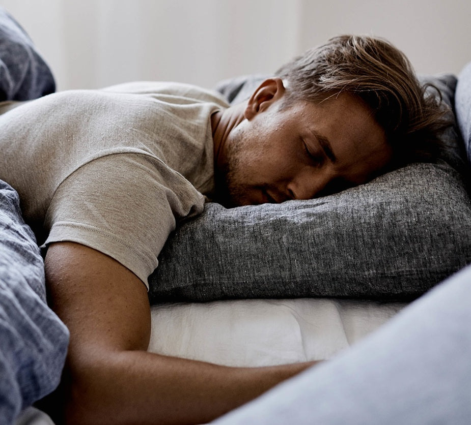 Sleep on stomach – Joutsen Global