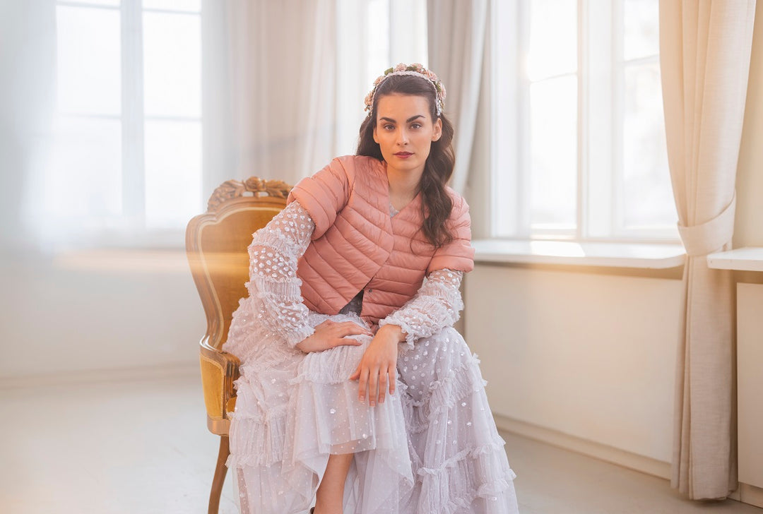 Down coats and duvets - Proven to be purest possible down | Joutsen – Joutsen Global