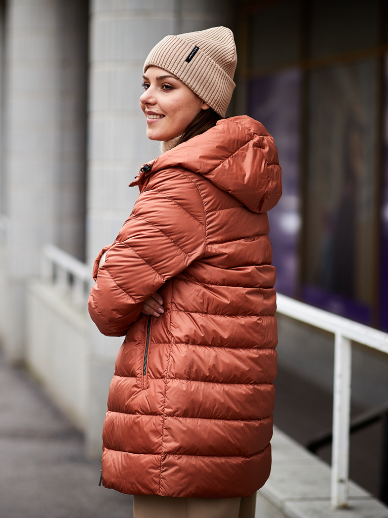 Down coats and duvets - Proven to be purest possible down | Joutsen ...