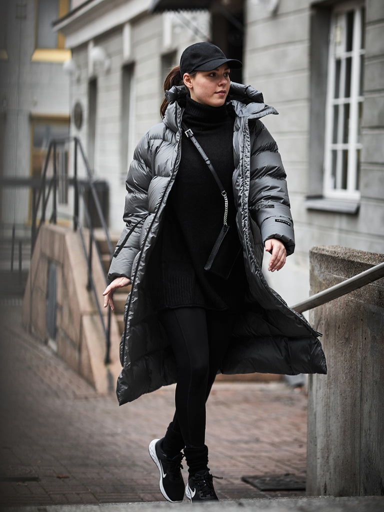 Down coats and duvets - Proven to be purest possible down | Joutsen – Joutsen Global