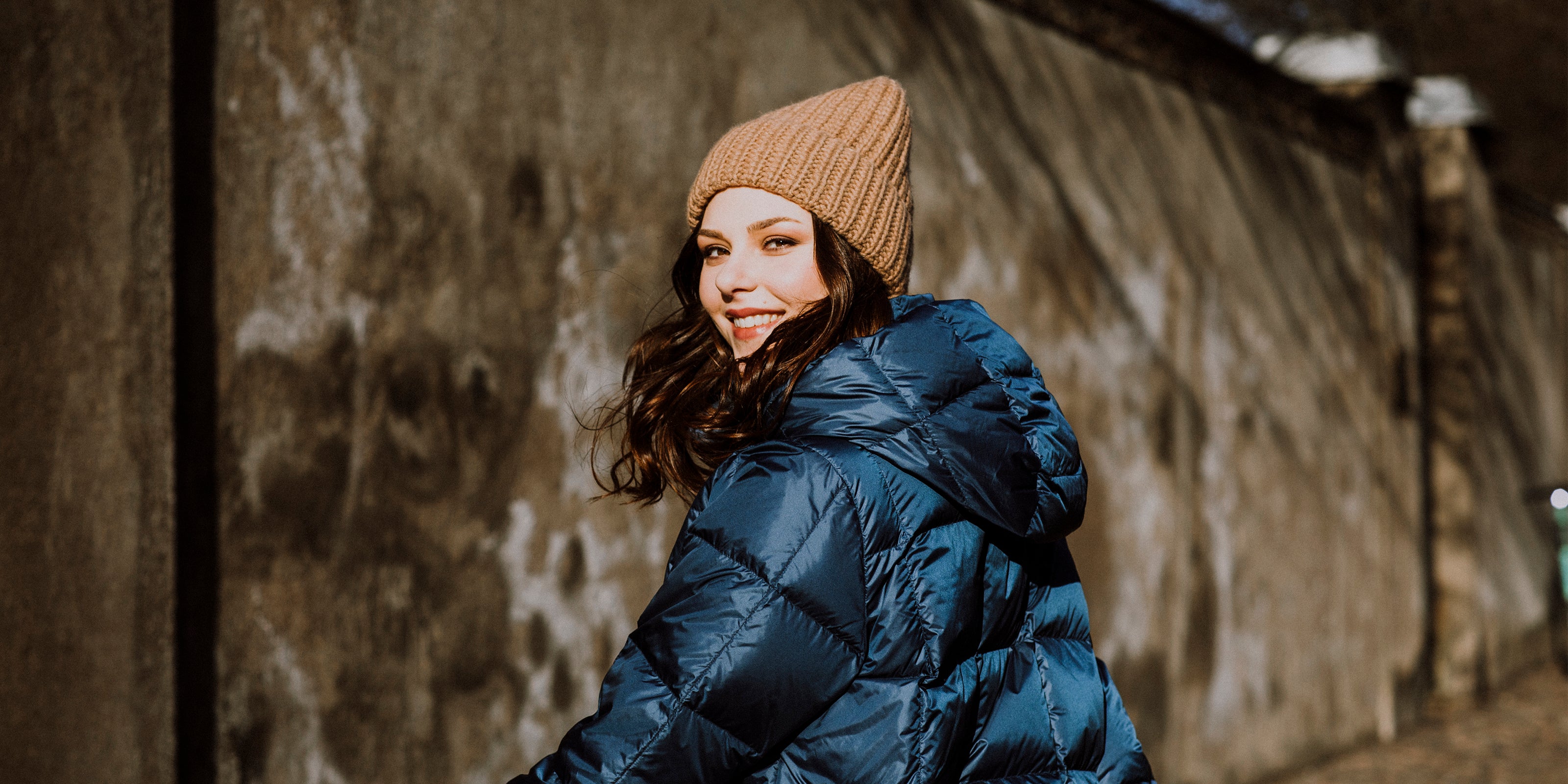 How to identify a high-quality down coat? – Joutsen Global