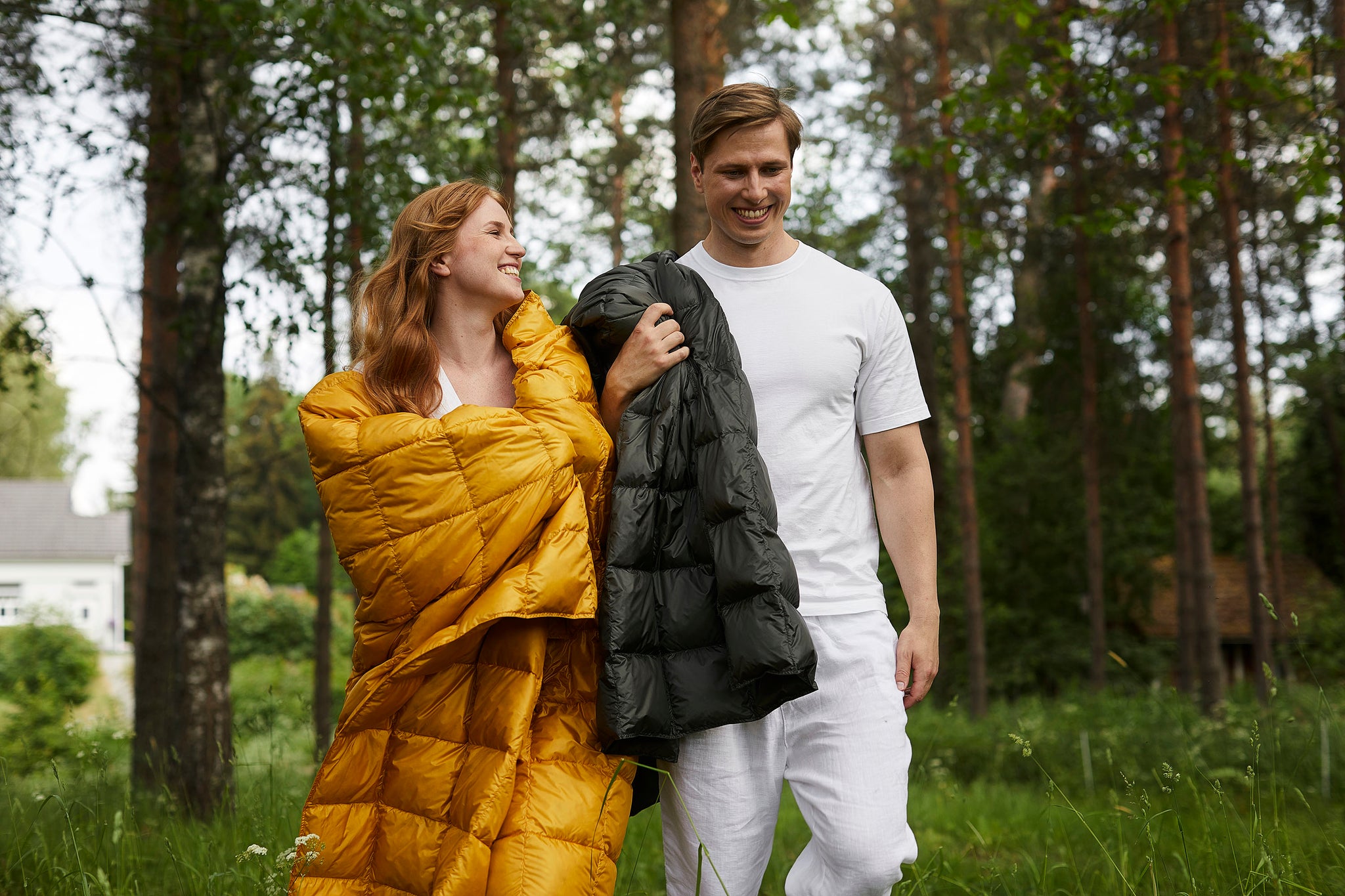 The Story of Joutsen