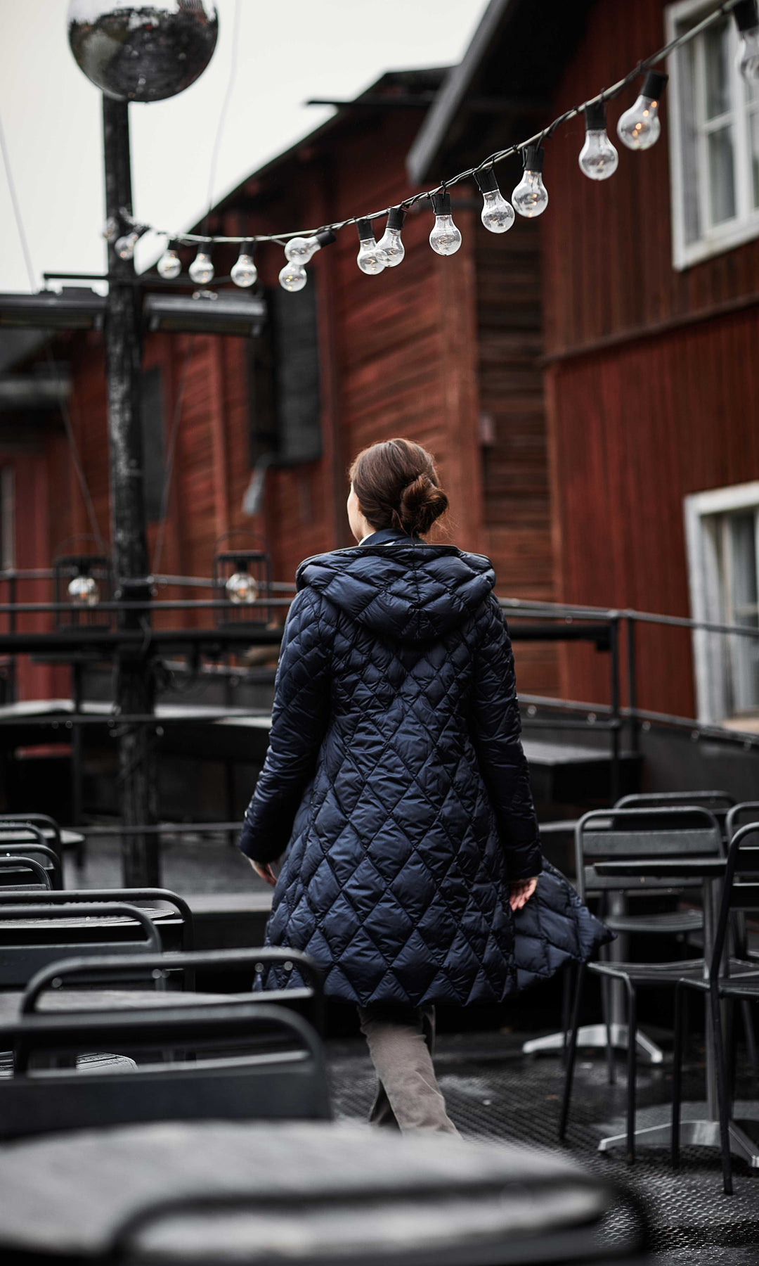 Down coats and duvets - Proven to be purest possible down | Joutsen – Joutsen Global